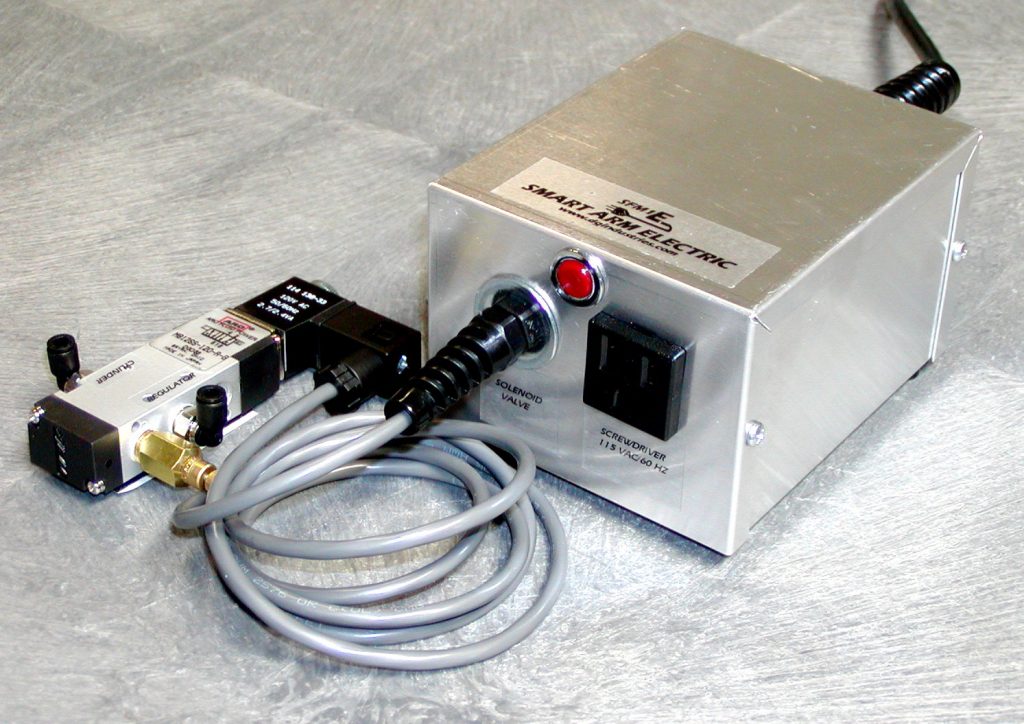 SmartArm Retrofit Kits - DG Industries