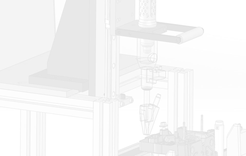 DG Industries- Factory Automation/ Worker Ergonomics