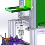 DG Industries- Factory Automation/ Worker Ergonomics